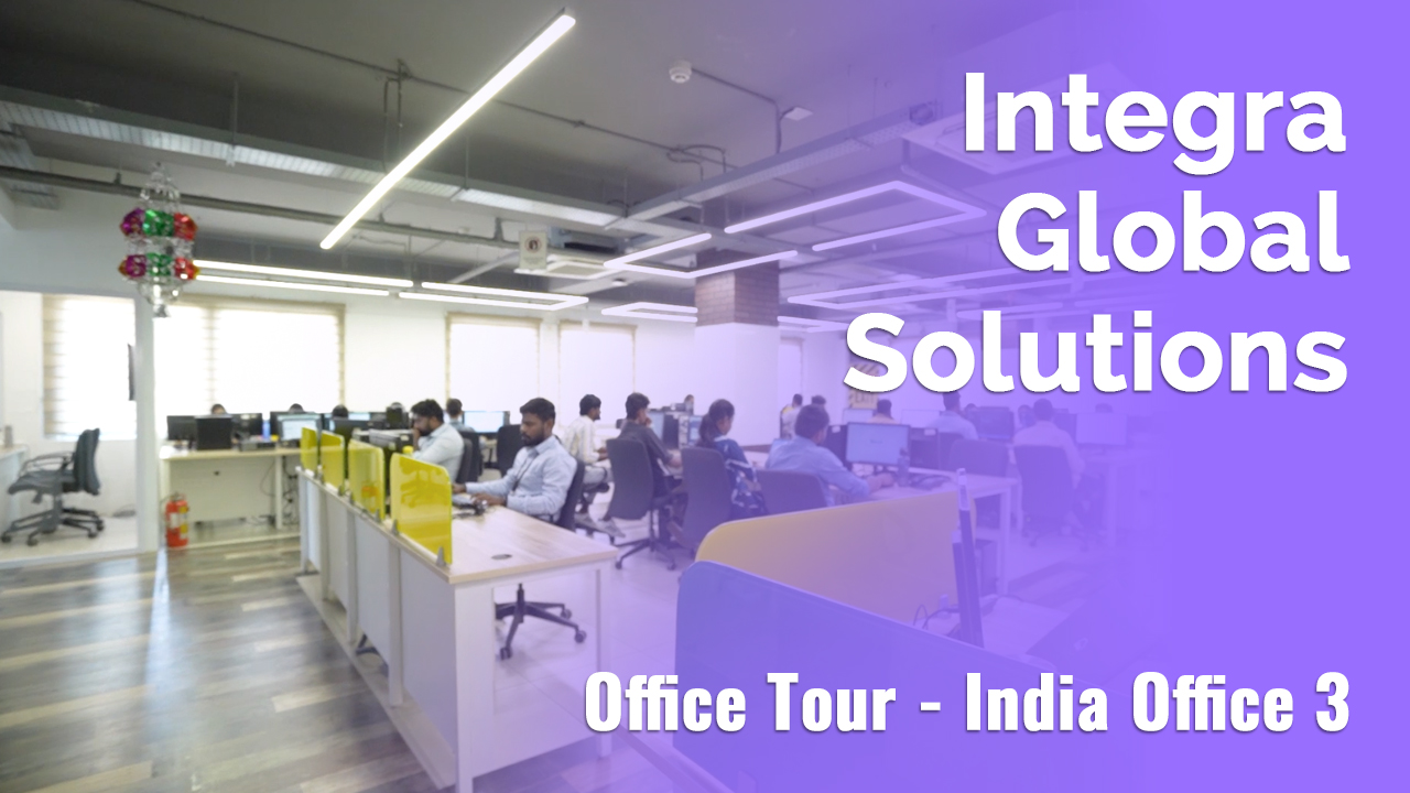 Video testimonials and presentations | Integra Global Solutions